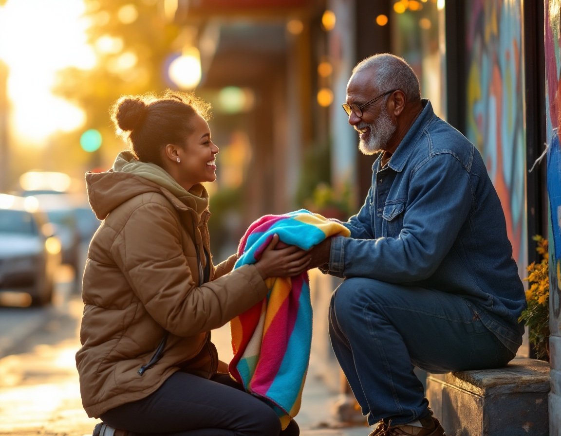 Homeless Ministry – Glory Ministry | Oficial Website