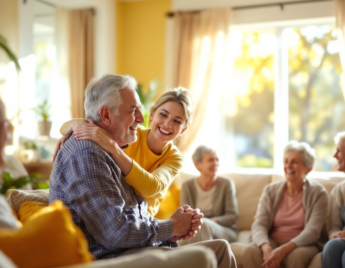 Seniors Ministry – Glory Ministry | Oficial Website